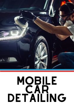 Mobile Car Detailing | Wash Me Now [Top Rated] 🥇 (647) 607-5199
