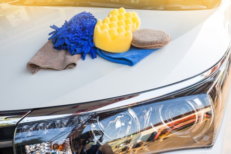 What Are Swirl Marks? | Car Interior and Exterior Detailing | Wash Me Now