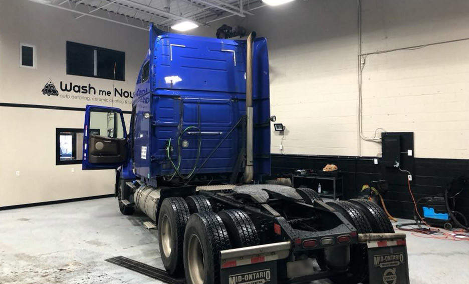 Car Detailing Toronto | Best Auto & Interior Car Cleaning Services ...