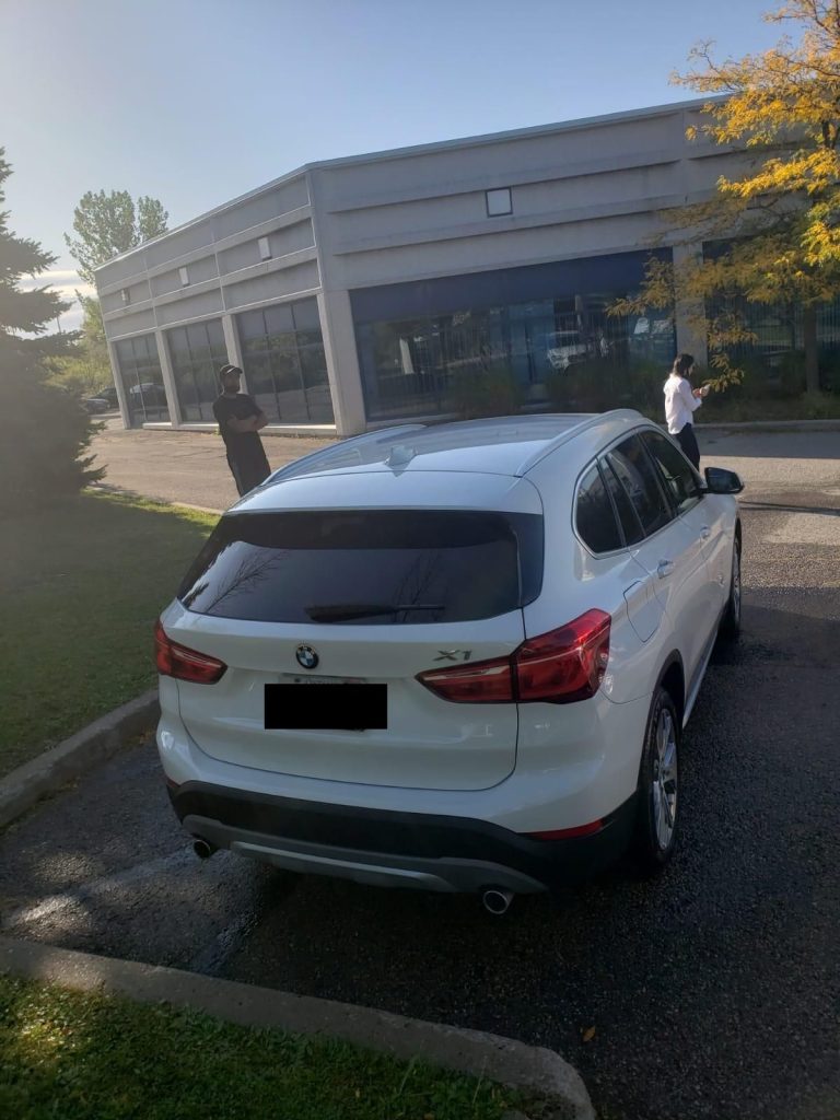 BMW Car Detailing ️ Auto Hand Wash | Interior & Exterior Cleaning