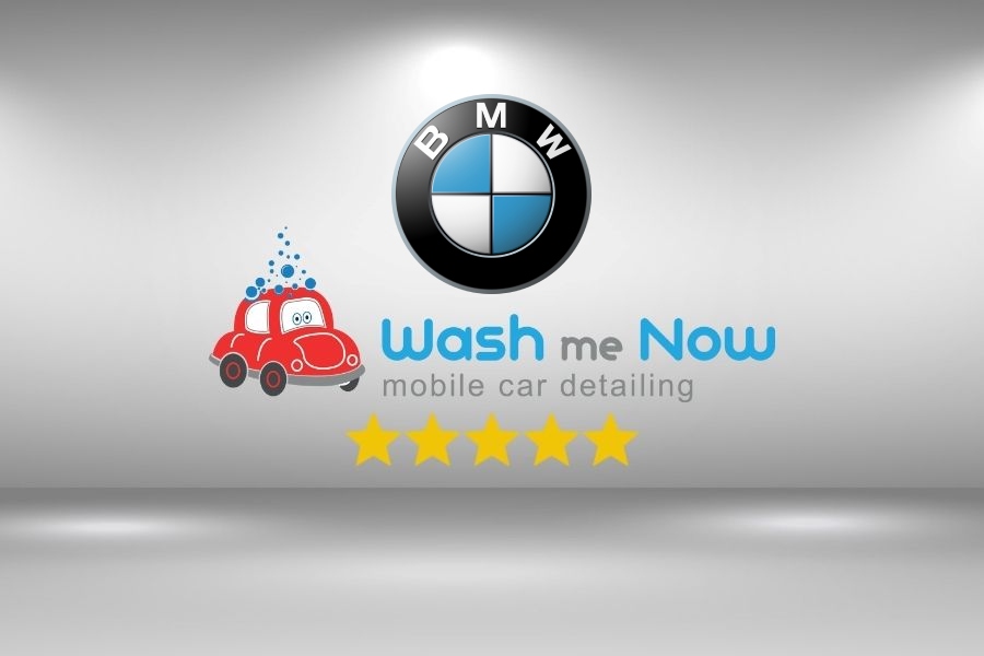BMW Car Detailing ️ Auto Hand Wash | Interior & Exterior Cleaning