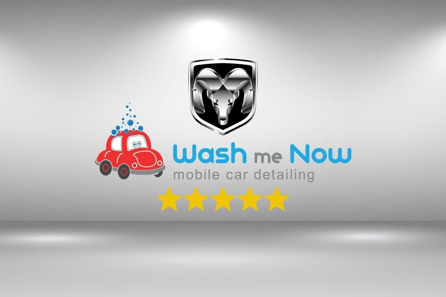 RAM Car Detailing ️ Auto Hand Wash | Interior & Exterior Cleaning