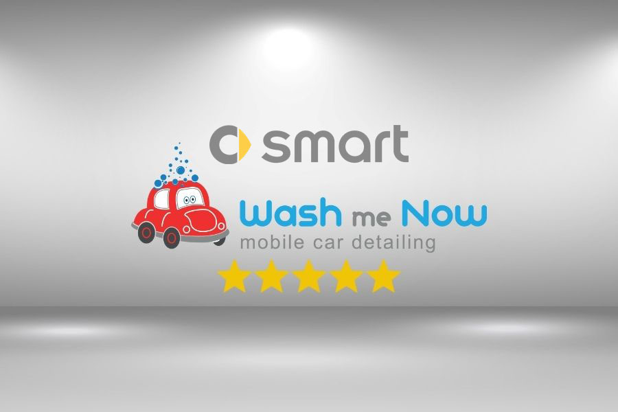 Smart Car Detailing ️ Auto Hand Wash | Interior & Exterior Cleaning