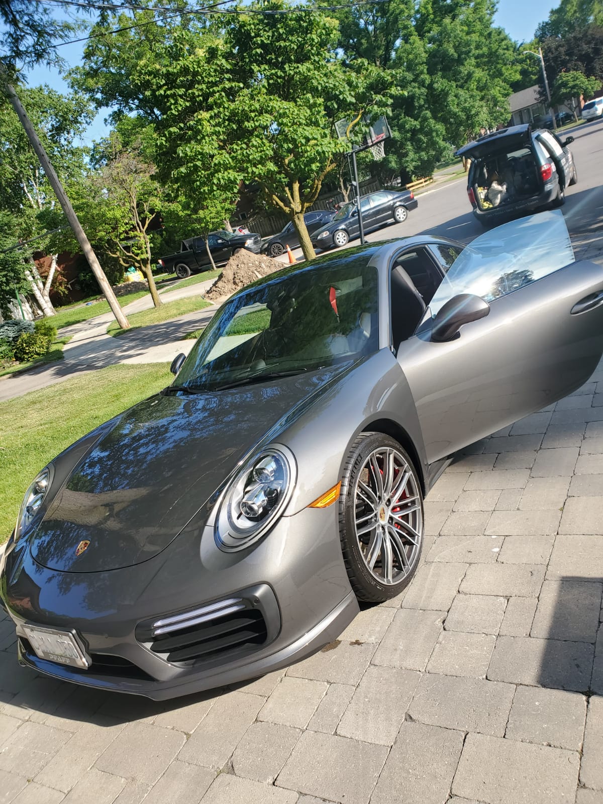 Car Detailing - Toronto and the GTA ️ Car Wash & Auto Detailing